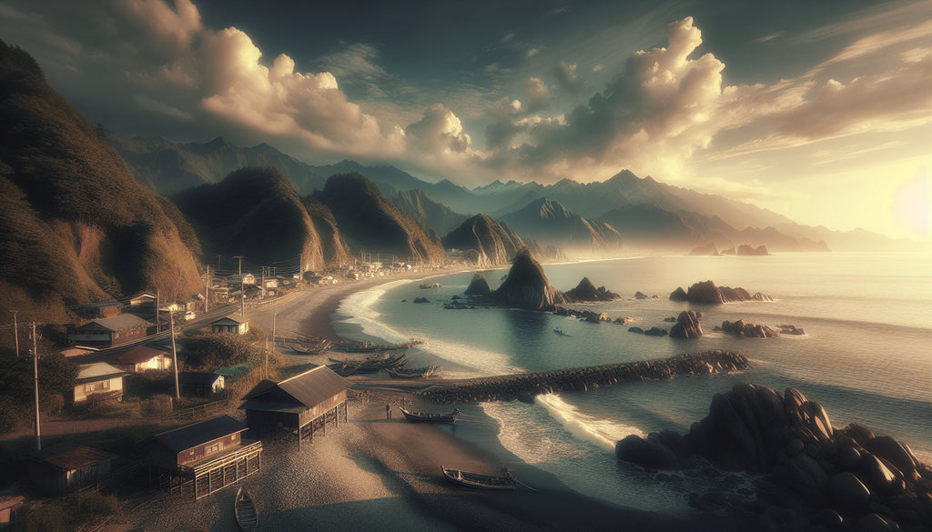 Developing an Effective Tsunami Emergency Plan | Battlbox - Battlbox.com