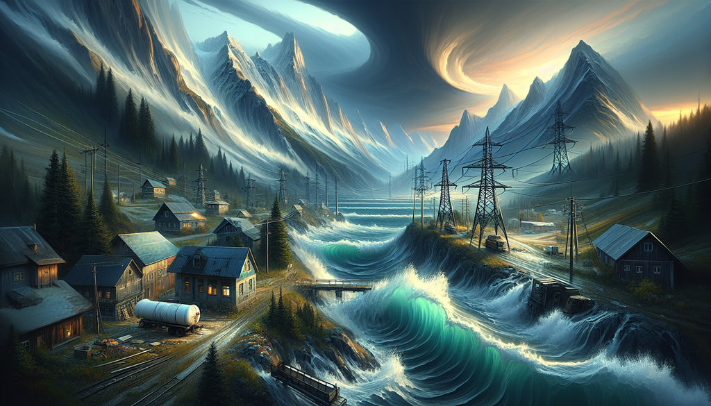 Does Cellular Data Work in a Power Outage? Understanding Connectivity ...