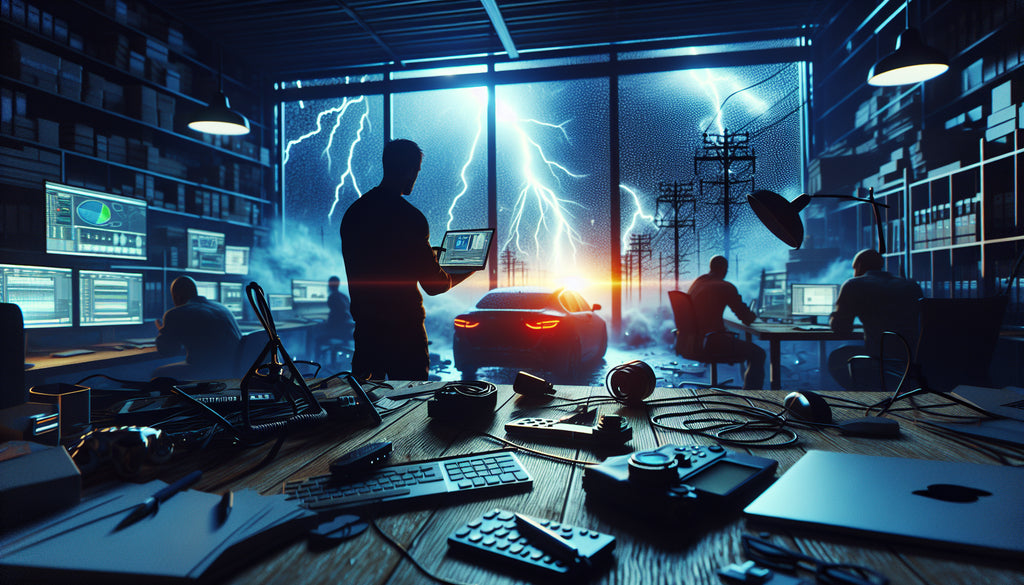 Does VoIP Work During a Power Outage? Essential Prep Tips - Battlbox.com