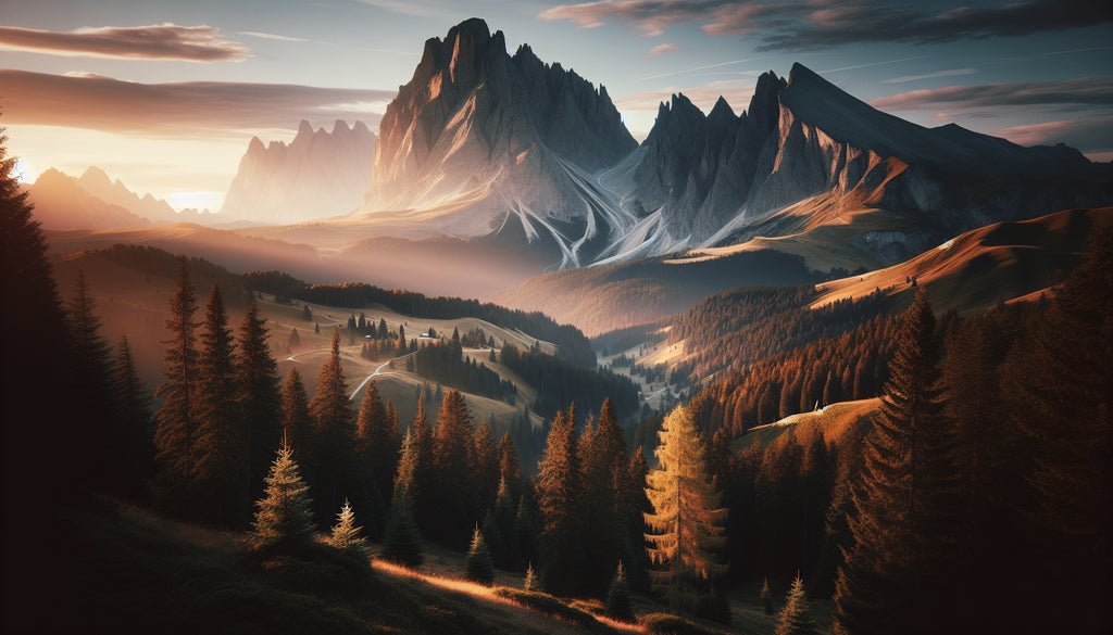 Embracing Minimalist Hiking: The Ultimate Guide to Hiking Light and ...