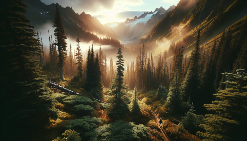 Essential Forest Safety Tips for Outdoor Enthusiasts | Battlbox ...