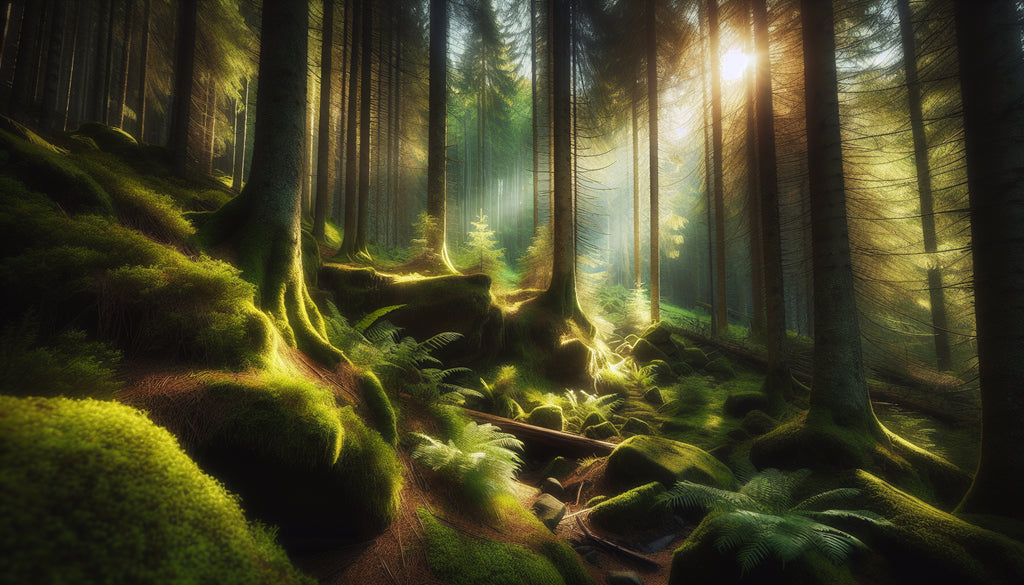 Essential Forest Survival Tips for Outdoor Enthusiasts | Battlbox ...