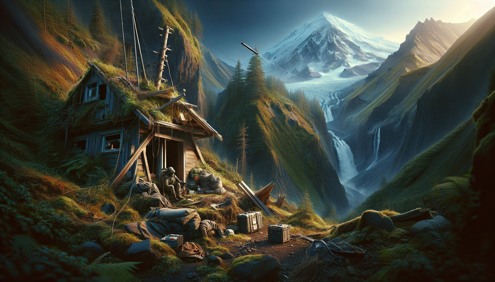 Essential Guide to Volcano Survival Kits: Prepare for the Unexpected ...