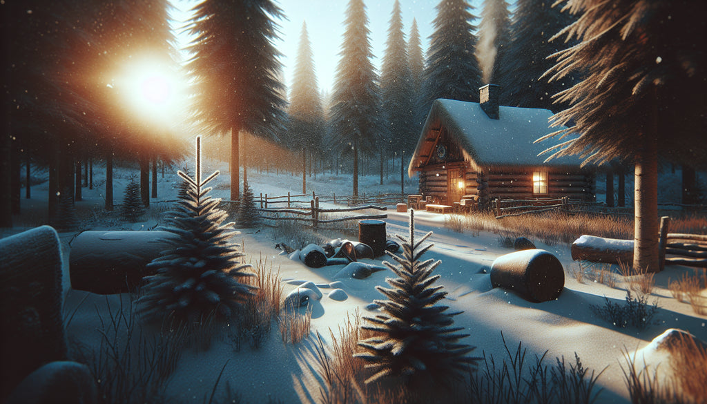 Essential Ice Storm Safety Tips for Winter Preparedness | Battlbox ...