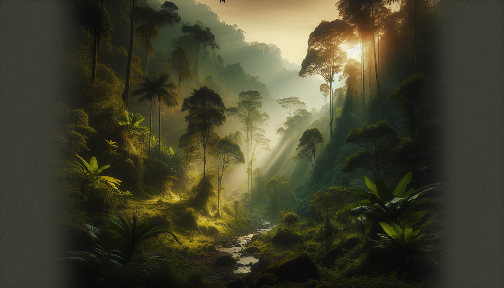 Essential Rainforest Survival Tips for Adventurers | Battlbox ...