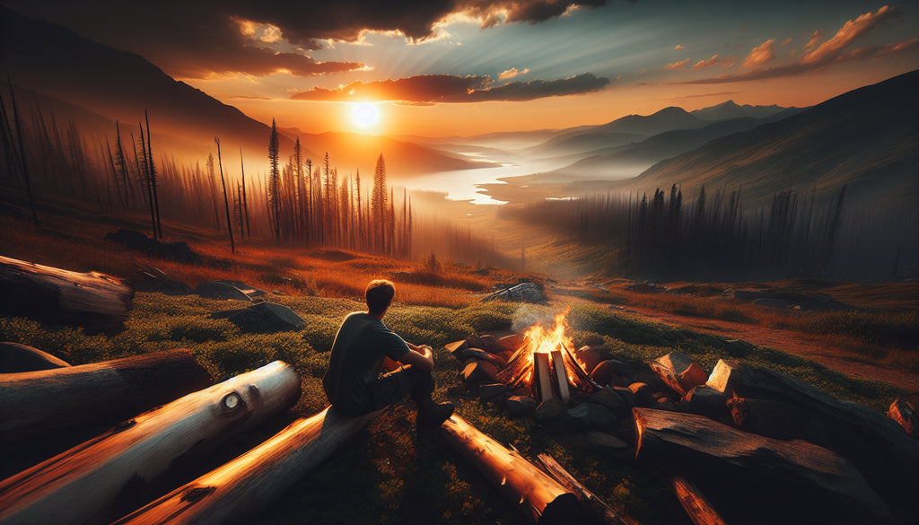 Essential Wildfire Survival Tips for Outdoor Enthusiasts | Battlbox ...