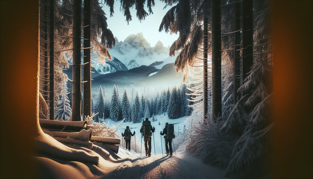 Essential Winter Hiking Tips for Adventurers | Battlbox - Battlbox.com