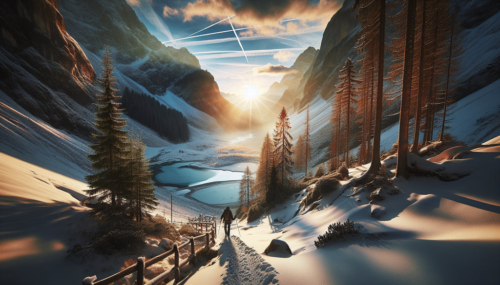 How Do Avalanches Occur: Understanding the Mechanics and Safety ...