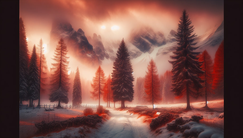 How Do Blizzards Form: Understanding the Science Behind Winter's Fury ...