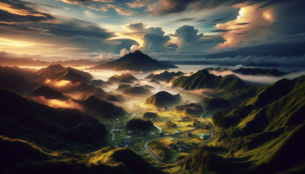 How Do Typhoons Form: A Comprehensive Exploration of Nature's Most ...