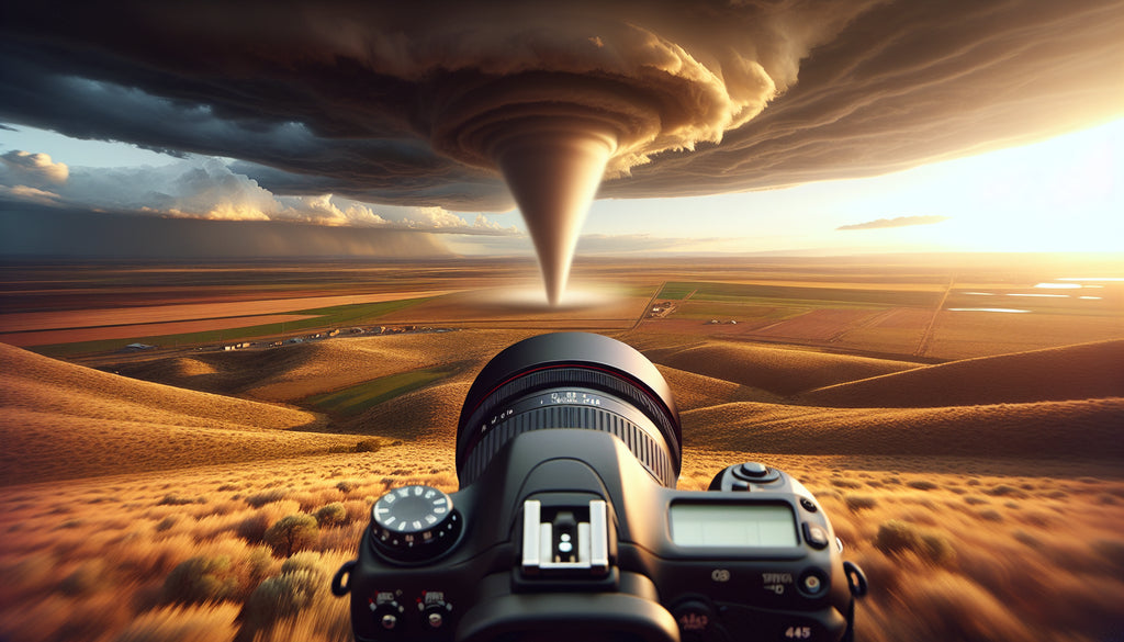 How Does A Tornado Form: Understanding the Science Behind Nature's Fury ...