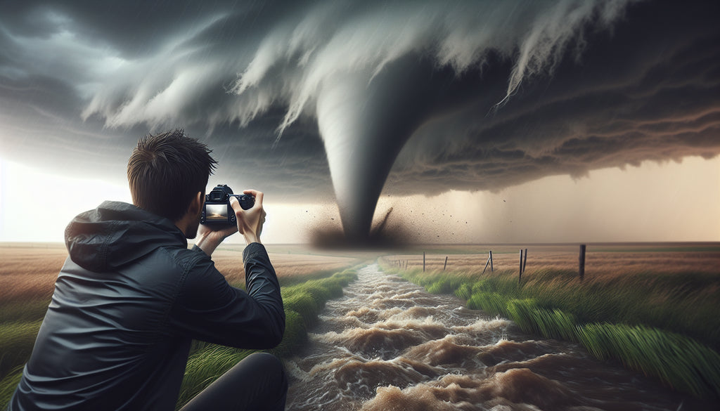 How Does A Tornado Start: Understanding the Formation of Nature’s Fury ...