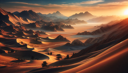 How Long Can You Survive in the Desert? A Comprehensive Guide to Desert ...