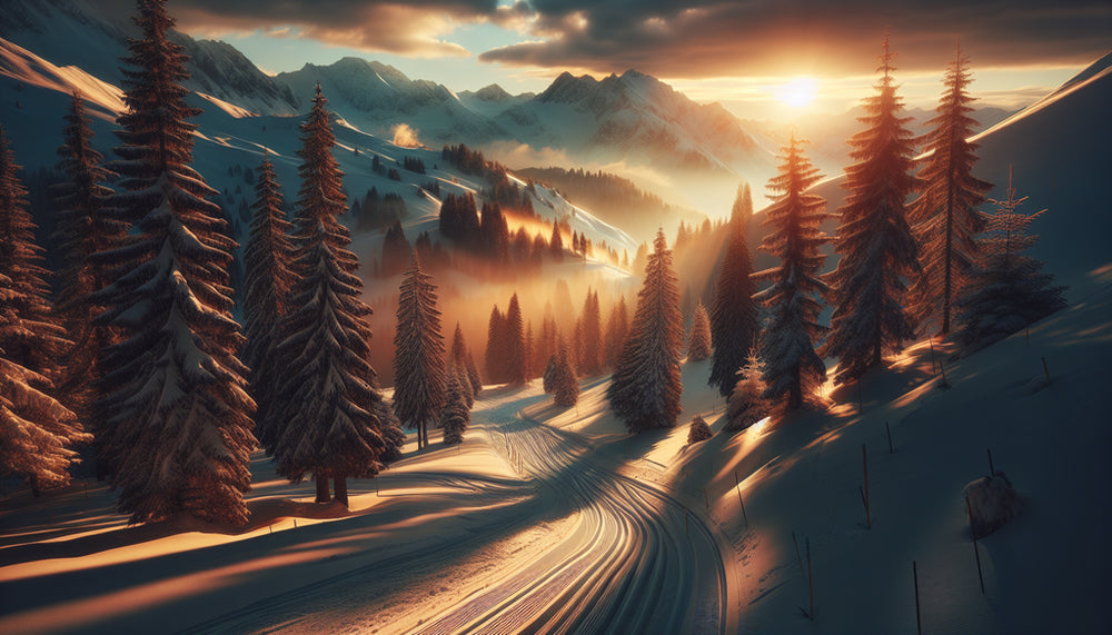 How Often Do Avalanches Occur? A Comprehensive Guide to Avalanche ...