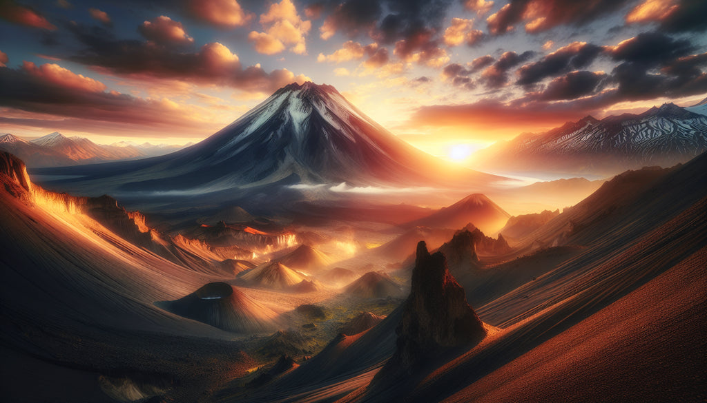 How Often Do Volcanoes Erupt: Understanding the Frequency and Patterns ...