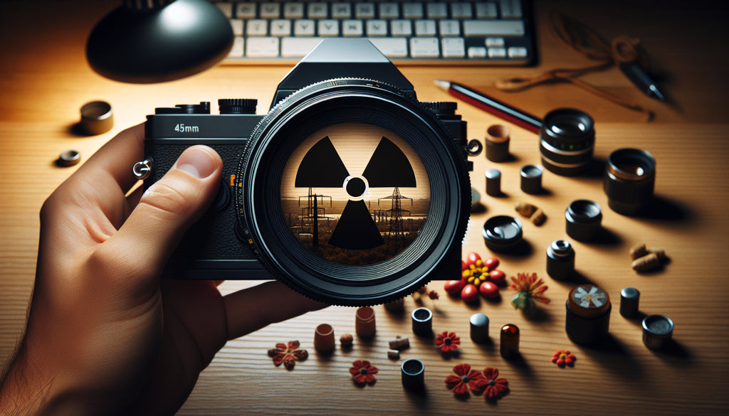 How to Avoid Nuclear Radiation: A Comprehensive Guide to Safety and ...