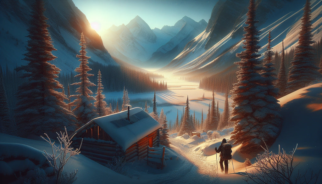 How To Build A Snow Cave: A Comprehensive Guide to Winter Survival ...