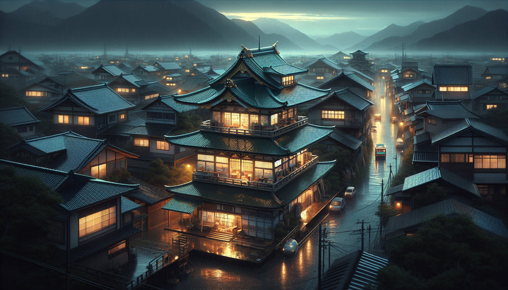 How To Build A Typhoon Proof House | Battlbox - Battlbox.com