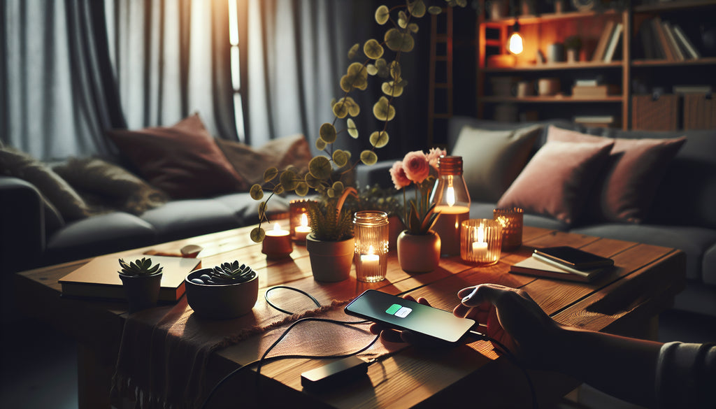 How To Charge Phone In Power Outage | Battlbox - Battlbox.com