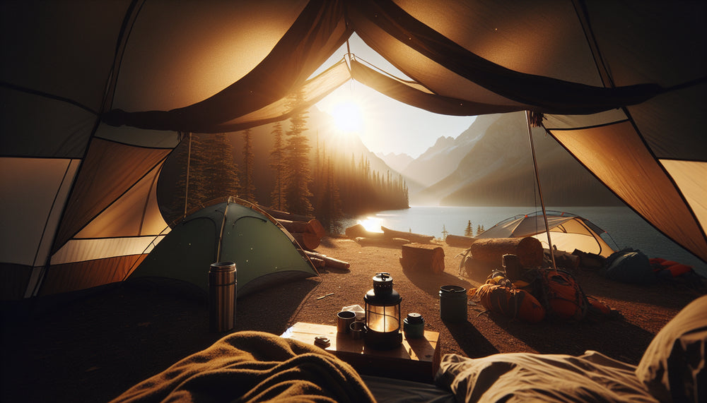 How To Choose A Tent: Your Comprehensive Guide to Selecting the Perfect ...