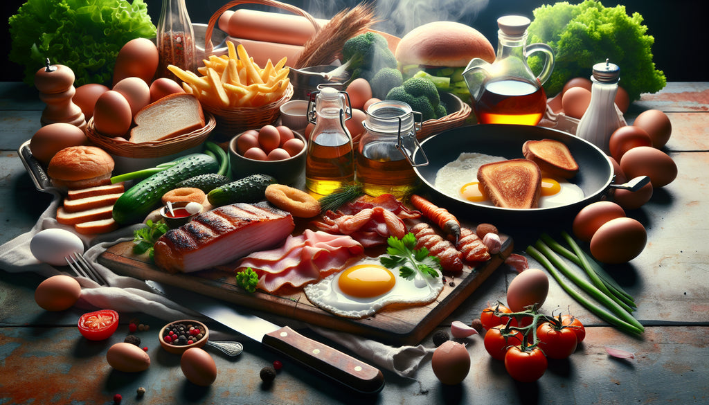 How To Cook During Power Outage: A Comprehensive Guide to Off-Grid ...