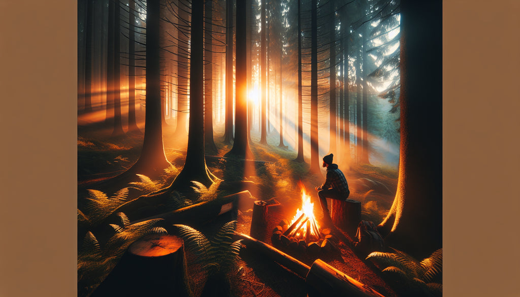 How To Create Fire Without A Lighter: The Adventurer’s Guide to ...