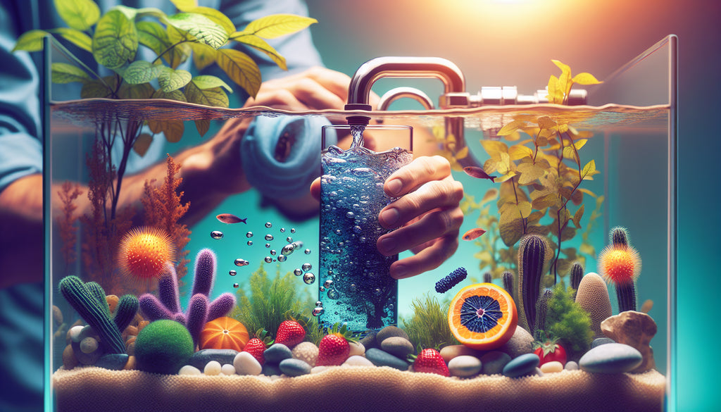 How To Filter Bacteria From Water: A Comprehensive Guide | Battlbox ...