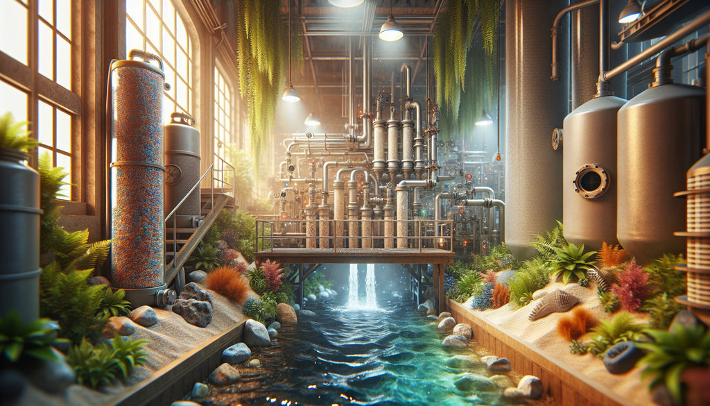 How To Filter Heavy Metals From Water: A Comprehensive Guide | Battlbox ...