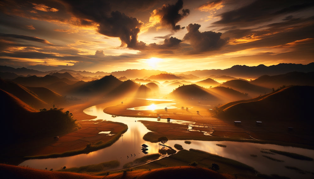 How To Filter Muddy Water: A Comprehensive Guide | Battlbox - Battlbox.com