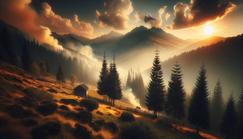 How To Filter Wildfire Smoke: Essential Strategies for Clean Air ...