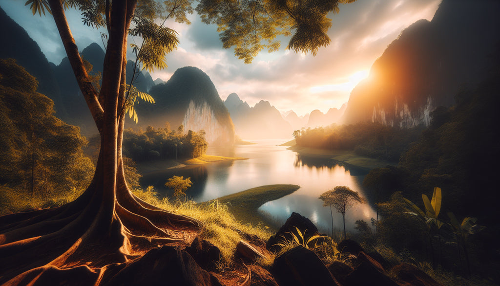 How To Find Water In The Wild: A Comprehensive Guide | Battlbox ...