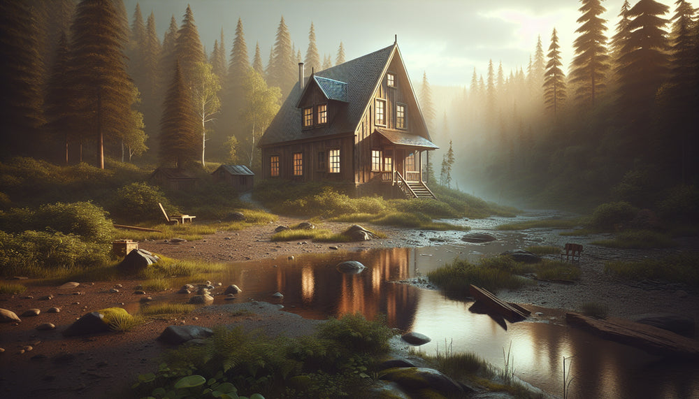 How To Flood Proof A House | Battlbox - Battlbox.com