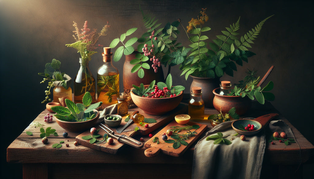 How to Get Started Foraging: A Beginner's Guide to Wild Edibles ...