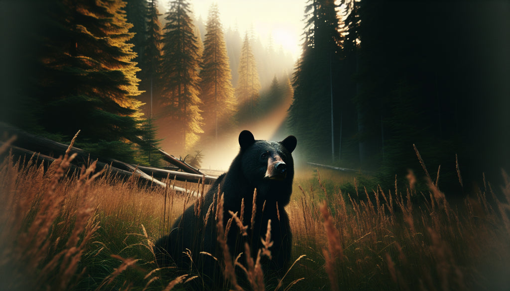 How To Hunt A Bear: An Adventurer's Guide to Successfully Tracking and ...