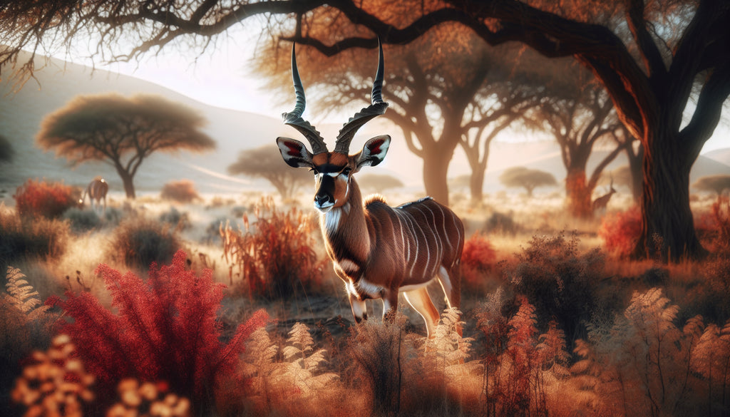 How To Hunt Antelope: A Comprehensive Guide for Enthusiasts | Battlbox ...
