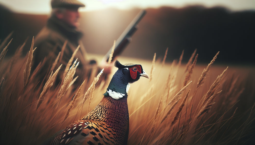 How To Hunt Pheasants: A Comprehensive Guide for Enthusiasts | Battlbox ...