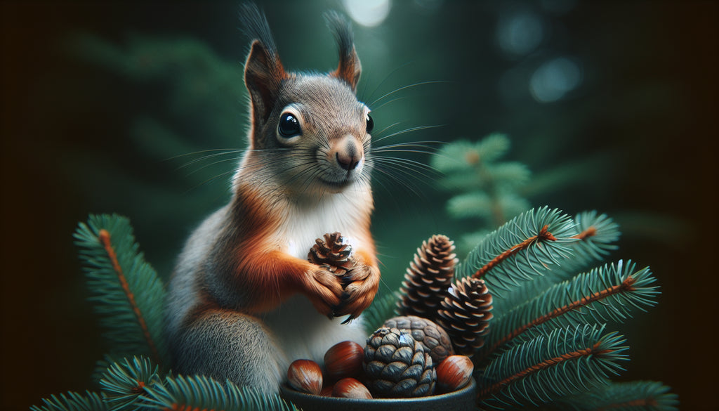 How To Hunt Squirrels: The Ultimate Guide for Enthusiasts | Battlbox ...