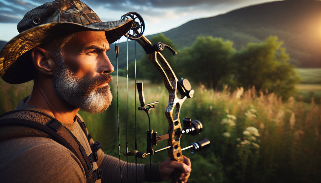How To Hunt With A Bow: An Adventurer's Guide to Bowhunting Success ...