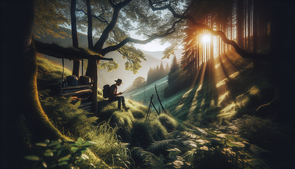 How to Learn to Forage: A Comprehensive Guide for Beginners | Battlbox ...