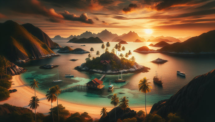 How to Live on a Deserted Island: Expert Survival Skills - Battlbox.com