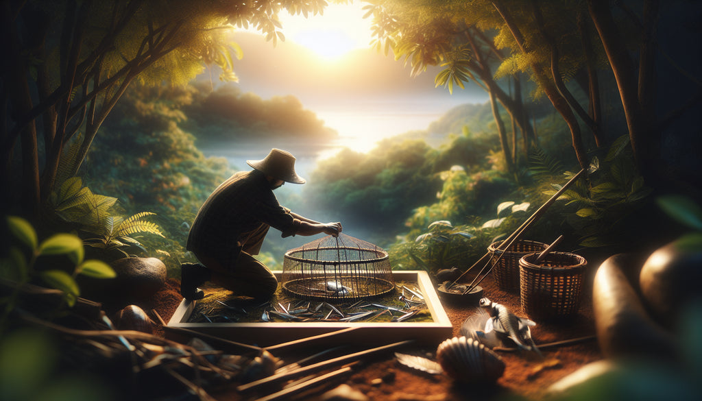 How To Make A Turtle Trap: Your Comprehensive Guide to Trap Design and ...