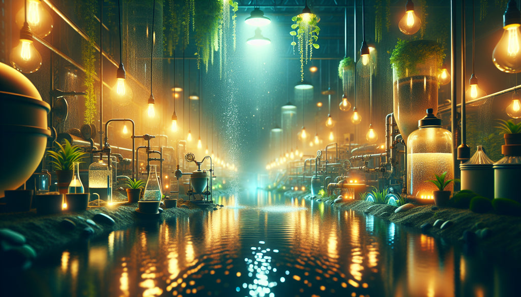 How To Make Biosand Filter: A Comprehensive Guide to Clean Water ...