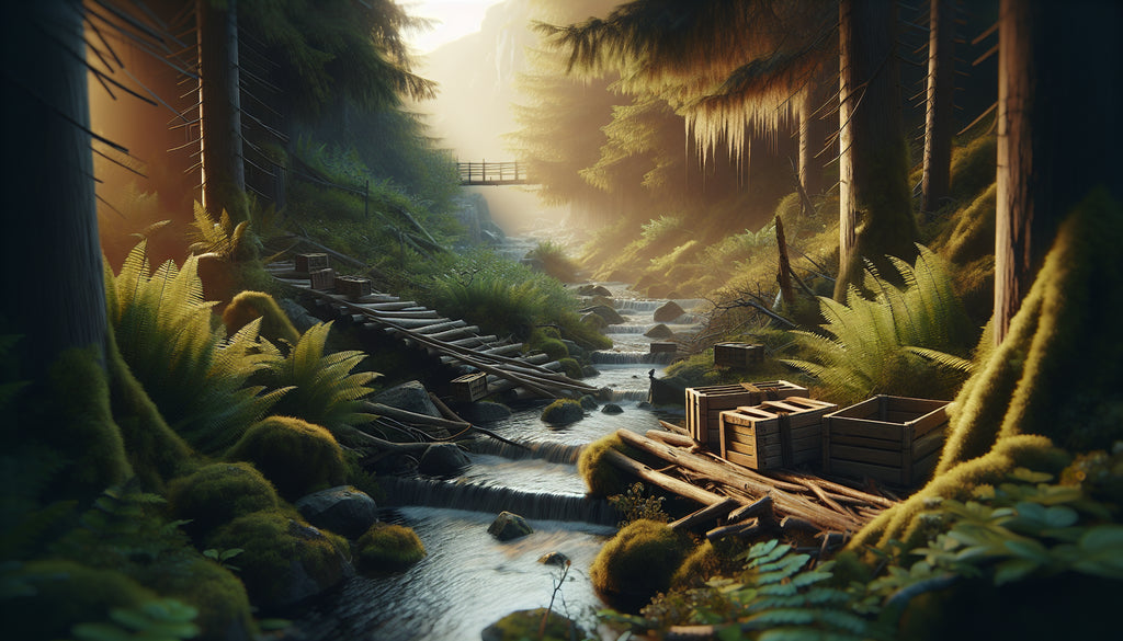 How To Make Box Traps for Effective Small Game Hunting | Battlbox ...