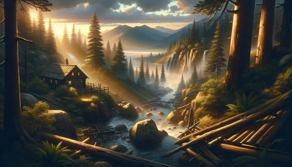 How To Make Deadfall Traps: A Comprehensive Guide | Battlbox - Battlbox.com