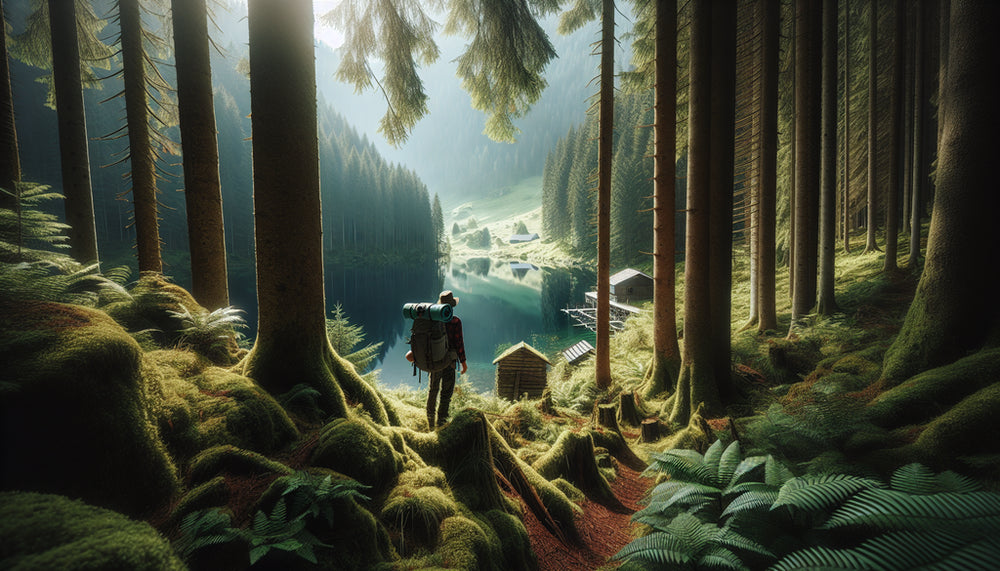 How To Make Pitfall Traps: A Comprehensive Guide for Outdoor Enthusiasts | Battlbox - Battlbox.com