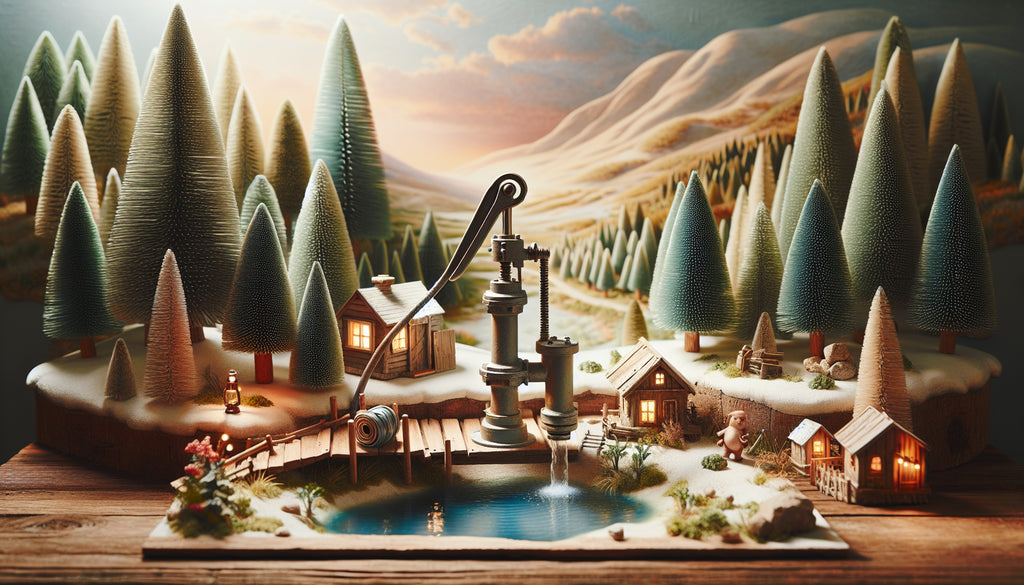 How to Power Well Pump During Power Outage: Essential Strategies for ...