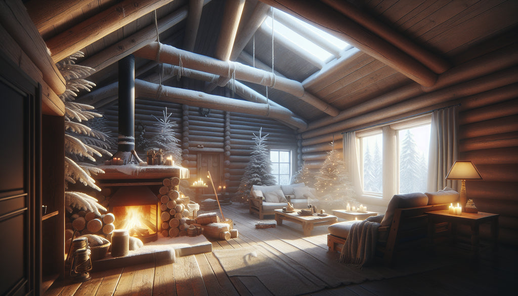 How To Prepare For A Blizzard At Home | Battlbox - Battlbox.com