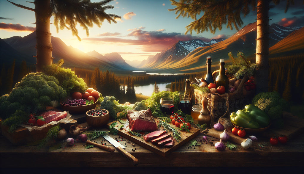 How To Prepare Game Meat: Tips and Techniques for Delicious Wild Feasts ...
