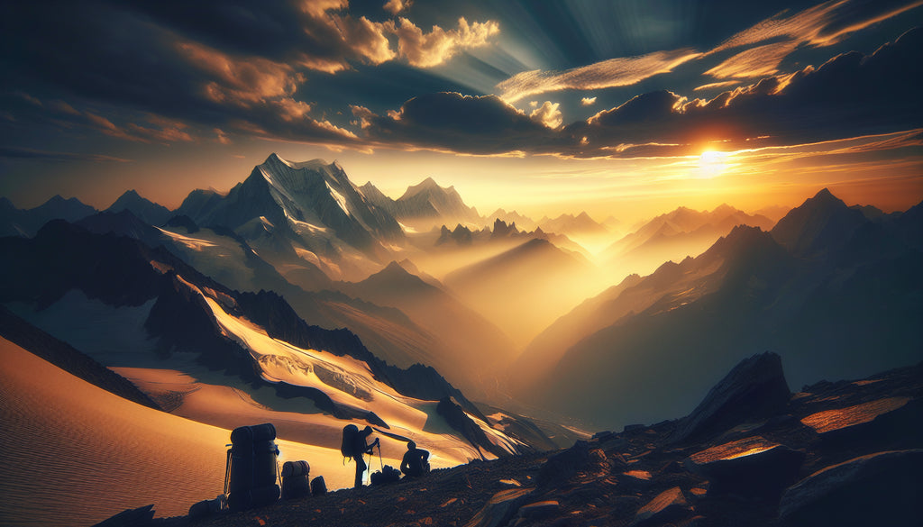 How to Prevent Altitude Sickness: Essential Tips for High-Altitude ...