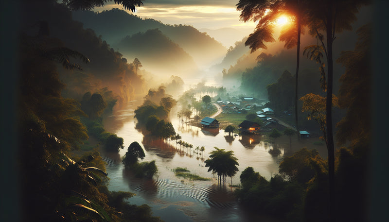 How To Prevent Floods: Comprehensive Strategies for Safety and ...